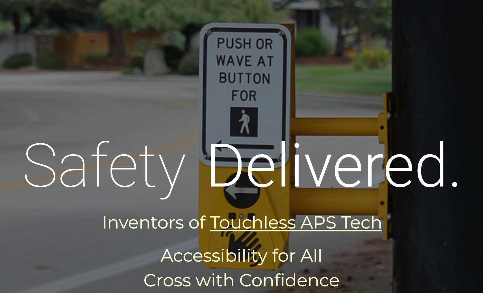 Signal Service, Inc.